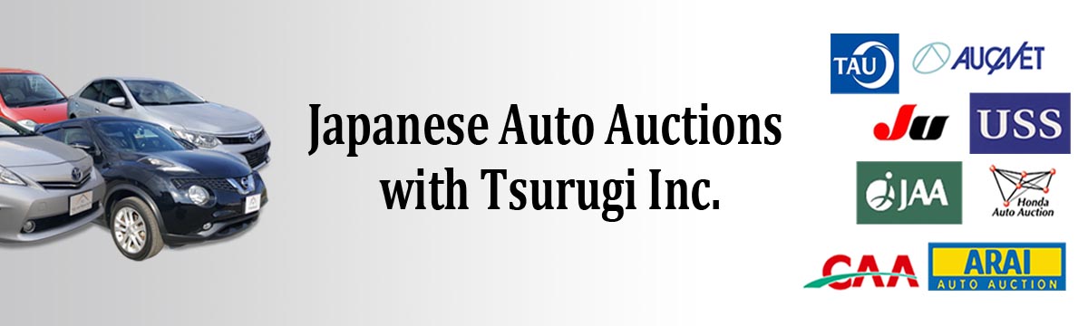 Tsurugi.Co Ltd - Japan -Online Shop